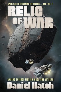 Relic of War – Daniel Hatch