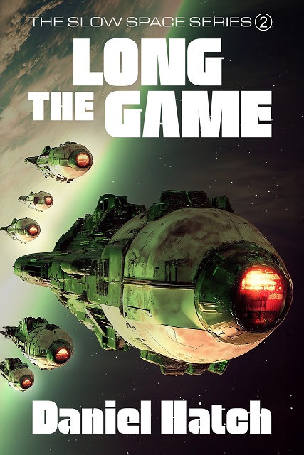 Buy My Books – Daniel Hatch